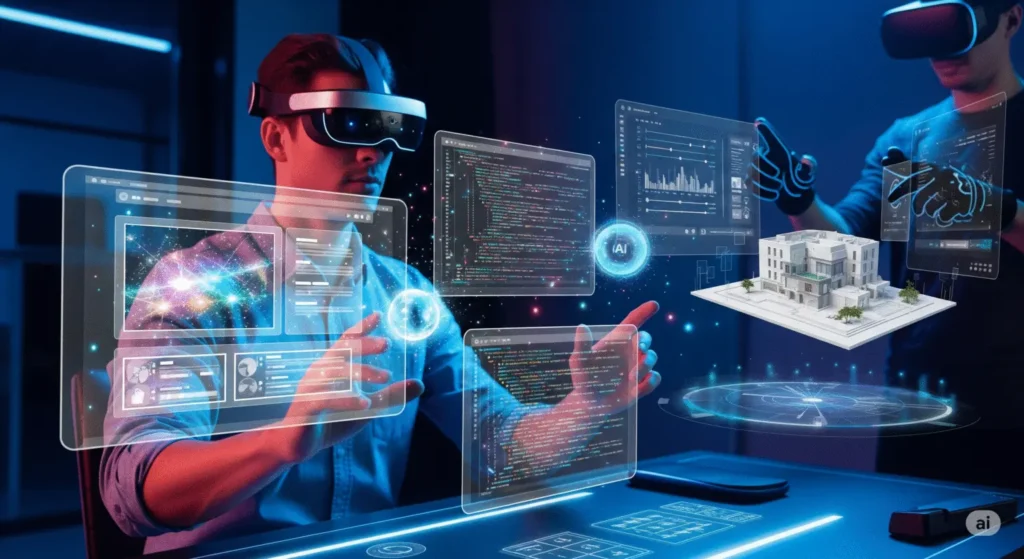 Future of Web Development 2025: Trends You Must Know